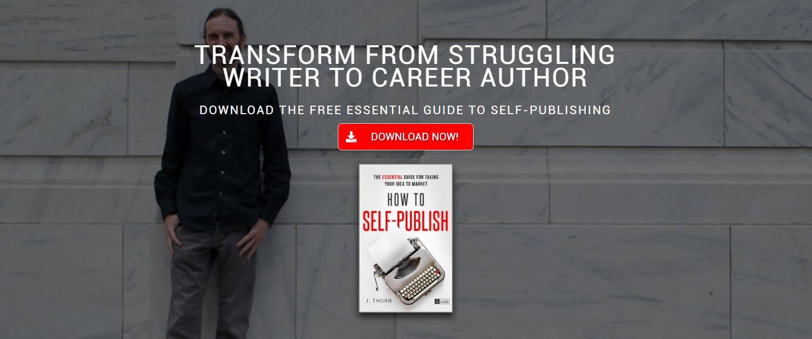 Welcome to the Author Life - The Author Life